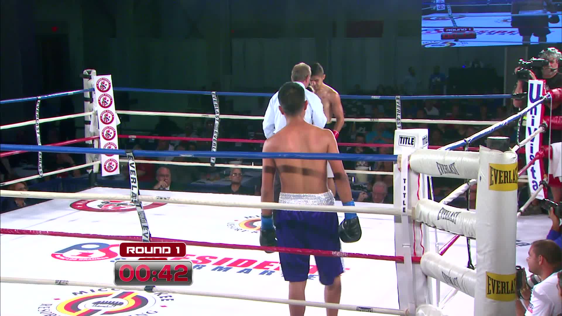 MBS 2_TV SHOW 4_SEG 01_ Morreal Vs Ruben & Velazquez Vs Marron