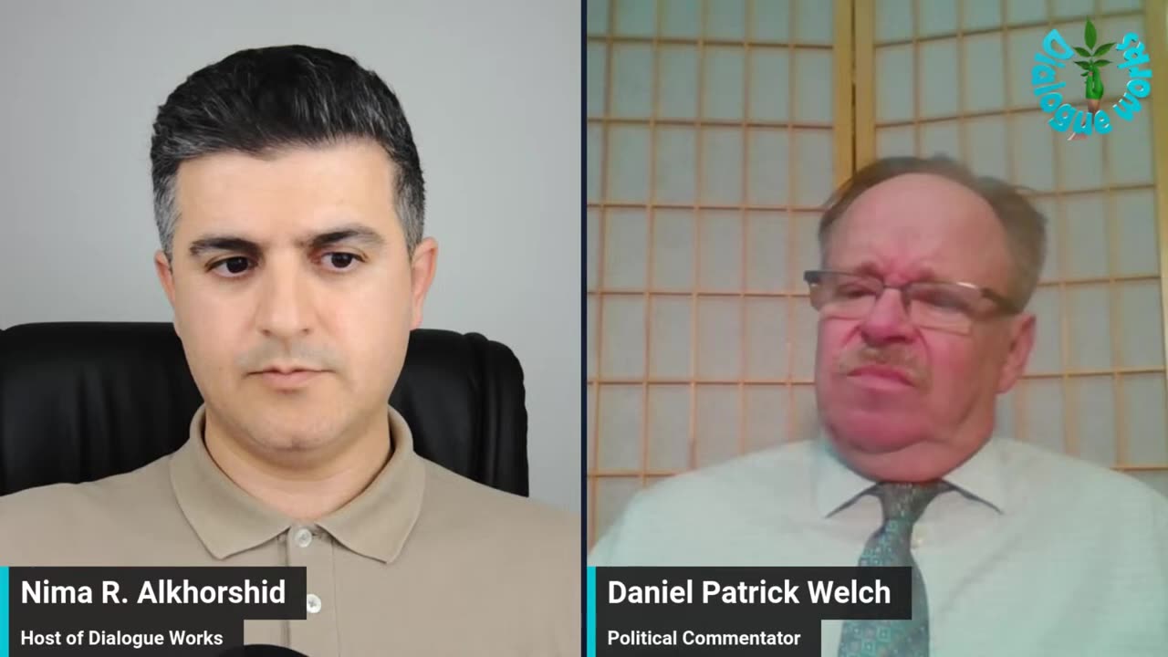 Daniel P. Welch | Middle East Power Shift: How Israel-Iran Attacks ...