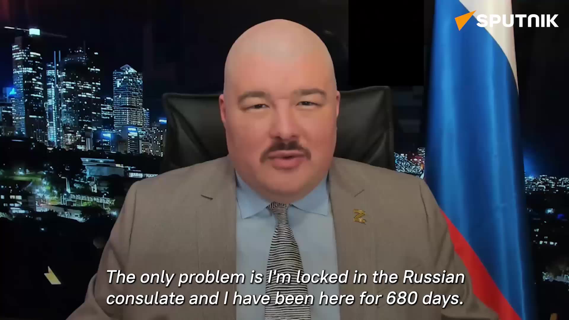Aussie Cossack: US government wants to ban Sputnik because it’s ...