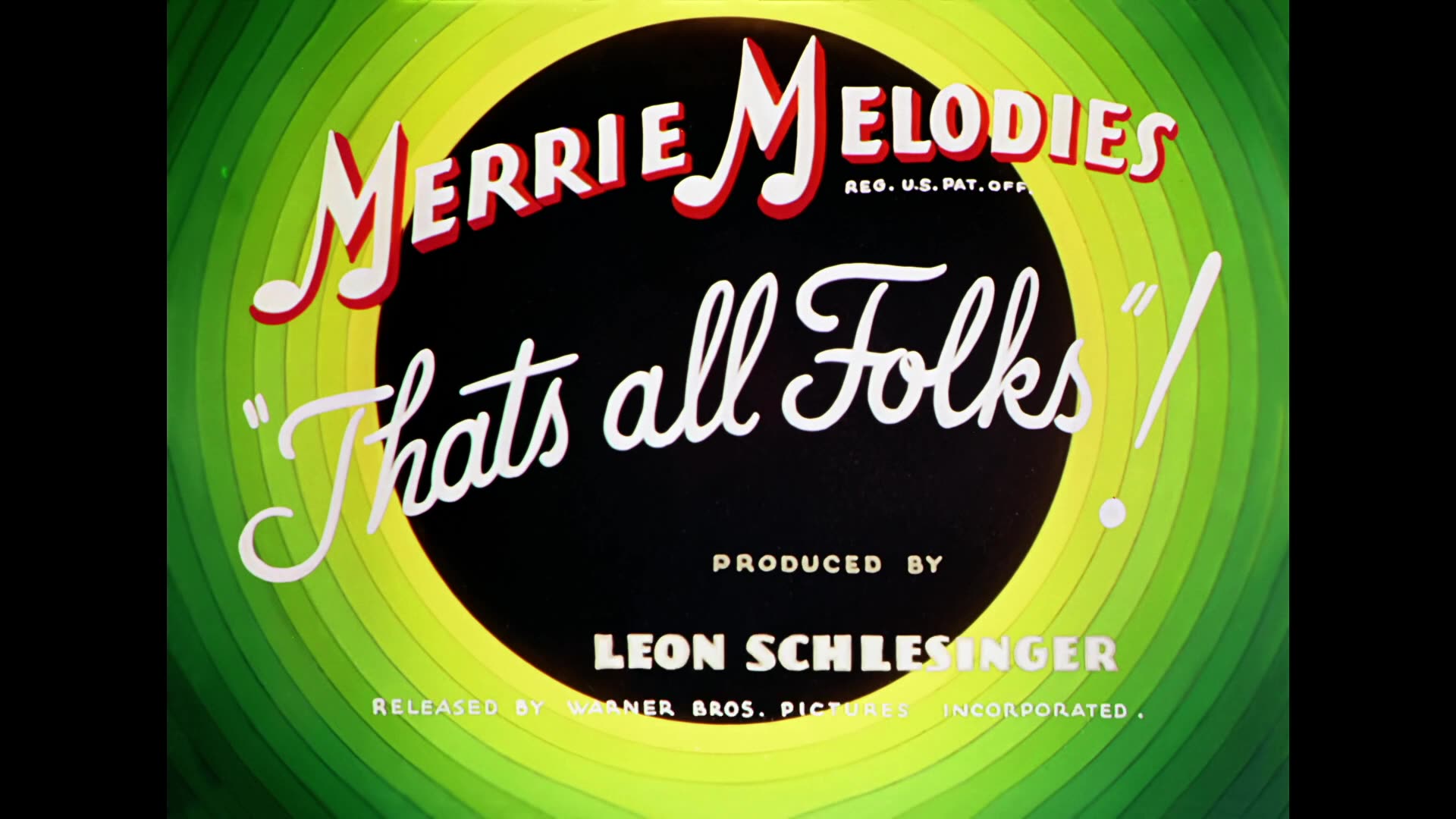 Merrie Melodies ⭐️ Hamateur Night ⭐️ Old Cartoons ⭐️ Classic Animation ...