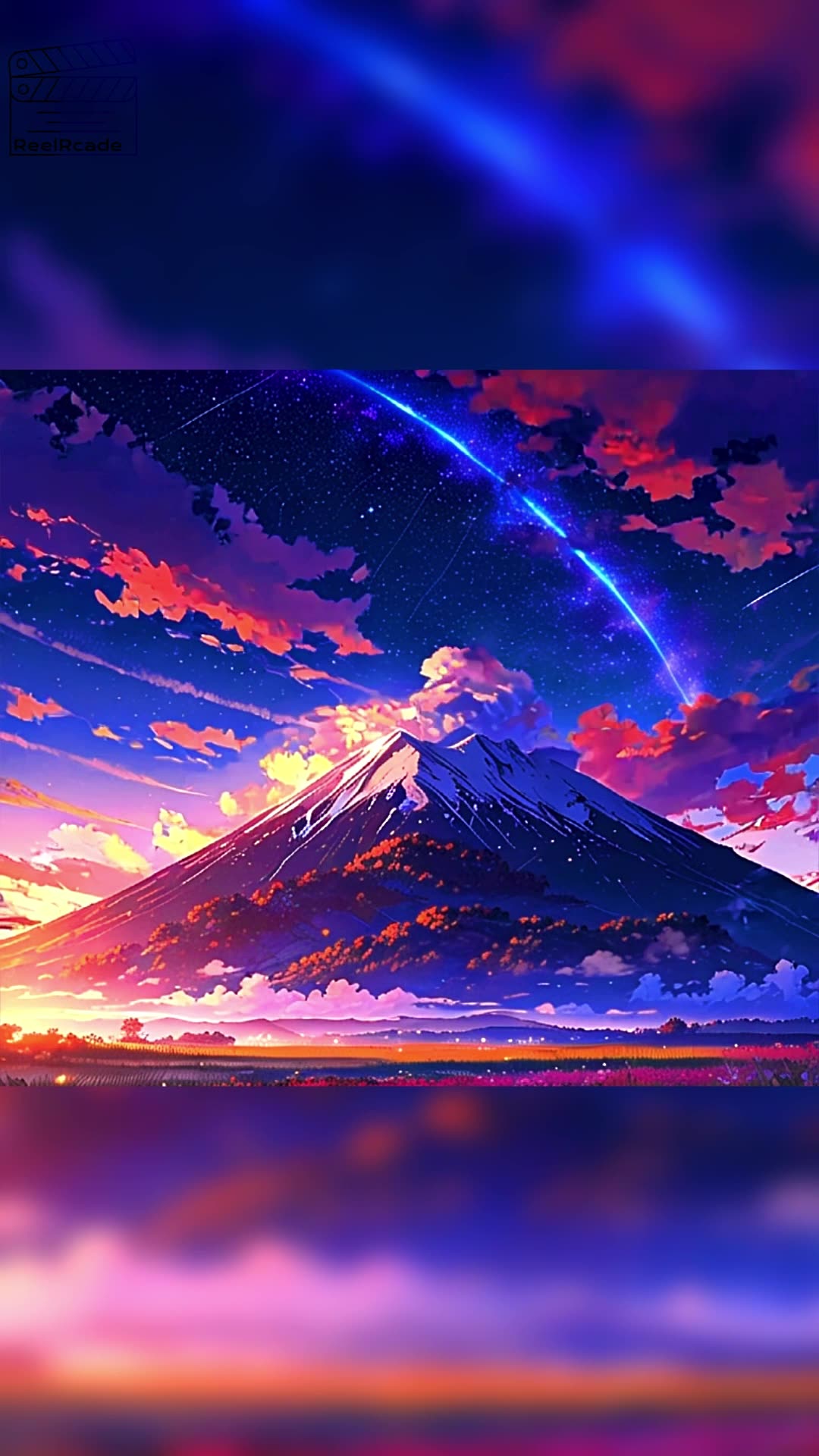 ANIME Backgrounds