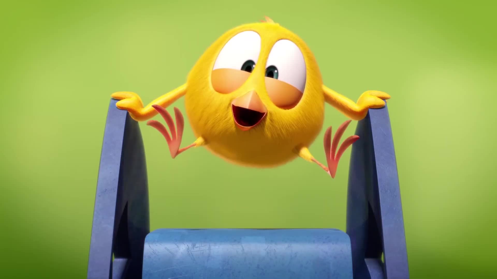 Where's Chicky? Funny Chicky | ANGRY CHICKY | Chicky Cartoon in English ...