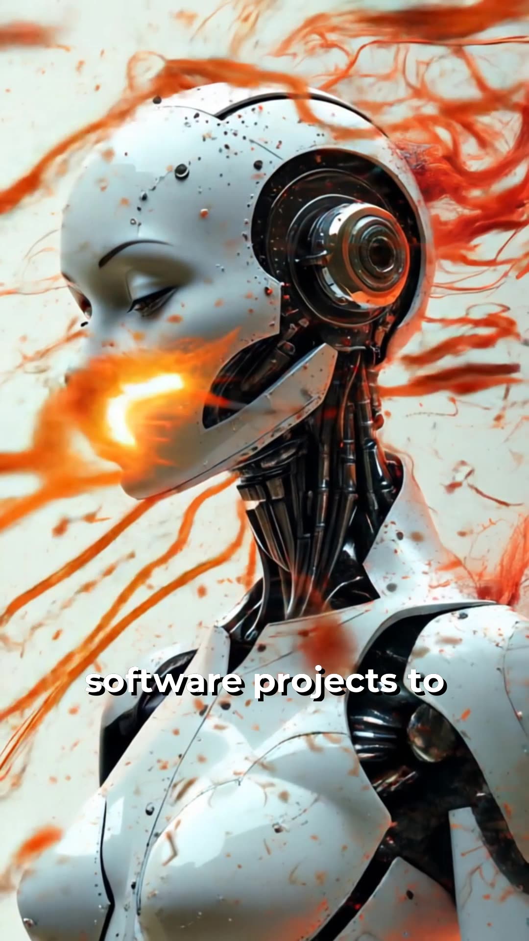 Mastering AI in Software Engineering: The Future is Now! #AIinSoftware #SoftwareEngineering