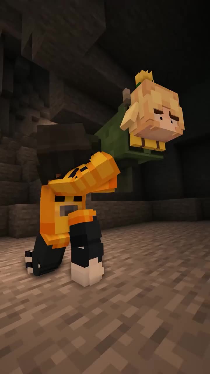 Hilarious Minecraft Moments with ETHOBOT in 2022!