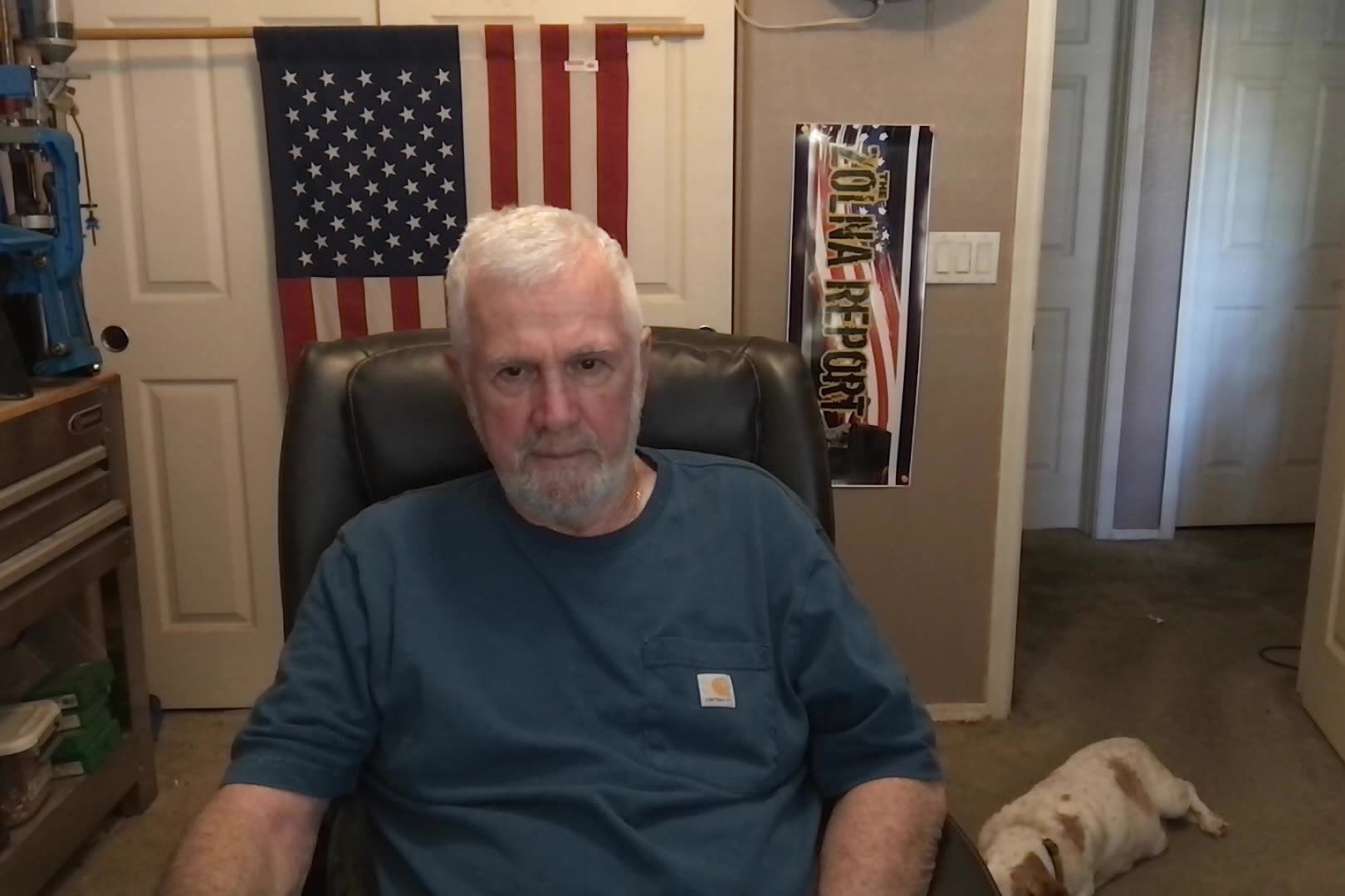 Dr. Jane Ruby,"C-19 Jabs Are Growing Animal Venom Glads And Ducts In ...