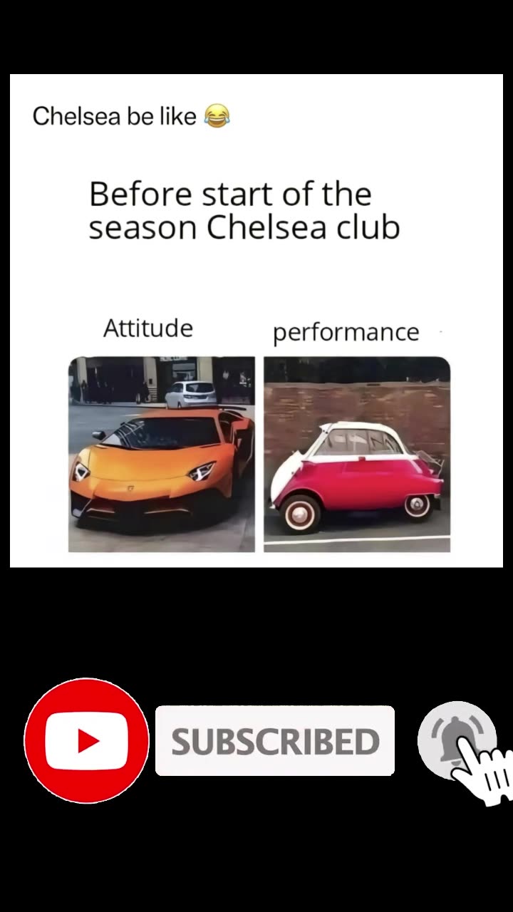 Funny Chelsea tiktok memes Part 1 | Premier League Memes