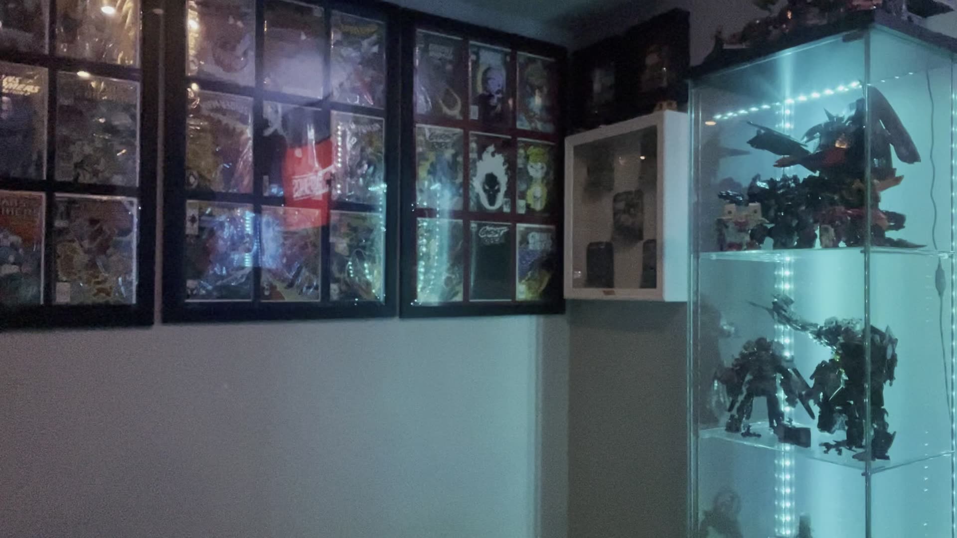 Ghost Rider unboxing 2 Infinity Gauntlets! 5th anniversary of avengers ...