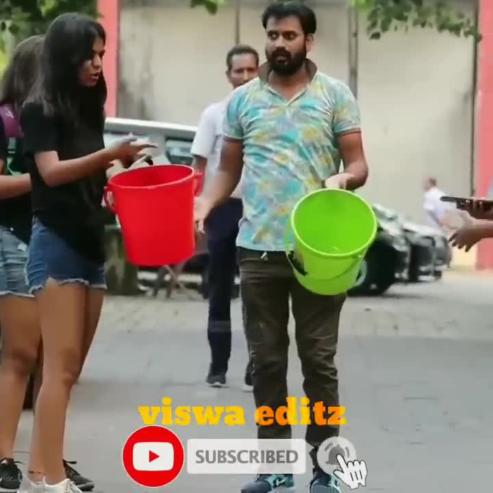 6 Bucket Prank Ideas for Girls (That Will Make You Laugh Out Loud!)