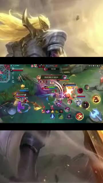 they al trying to cough kalu#mlbb #mobilelegends bang bang#memes#kalu ...