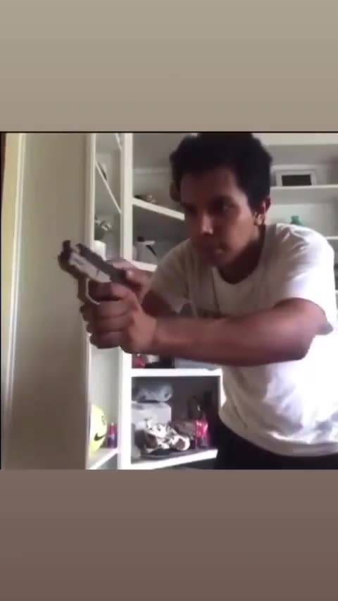 Zero Gun Safety Training