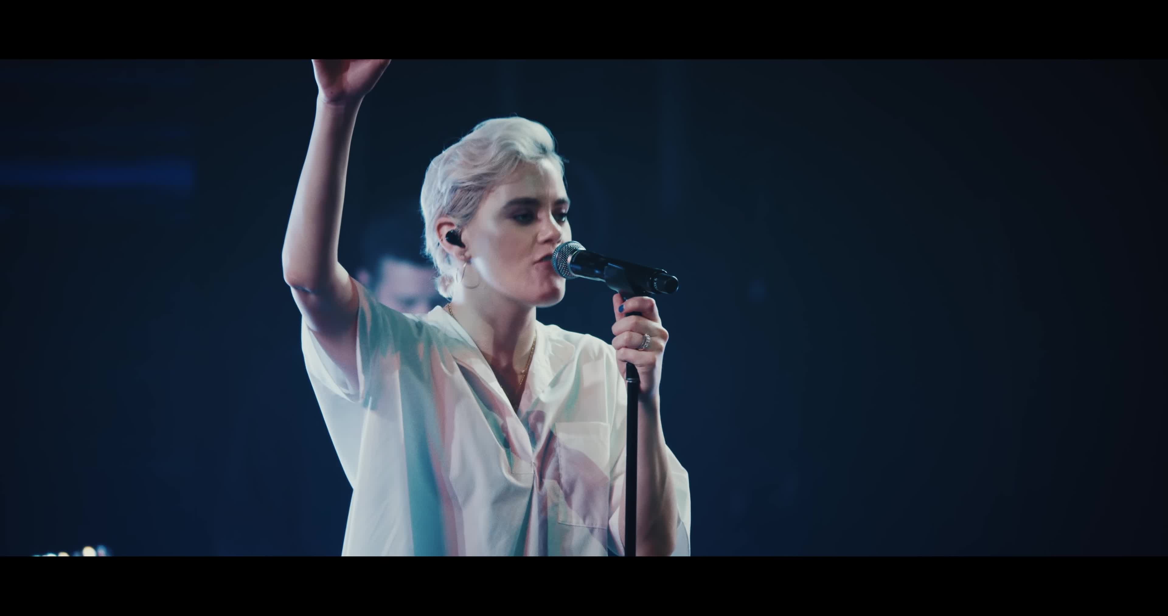 Good Grace (Live) - Hillsong UNITED