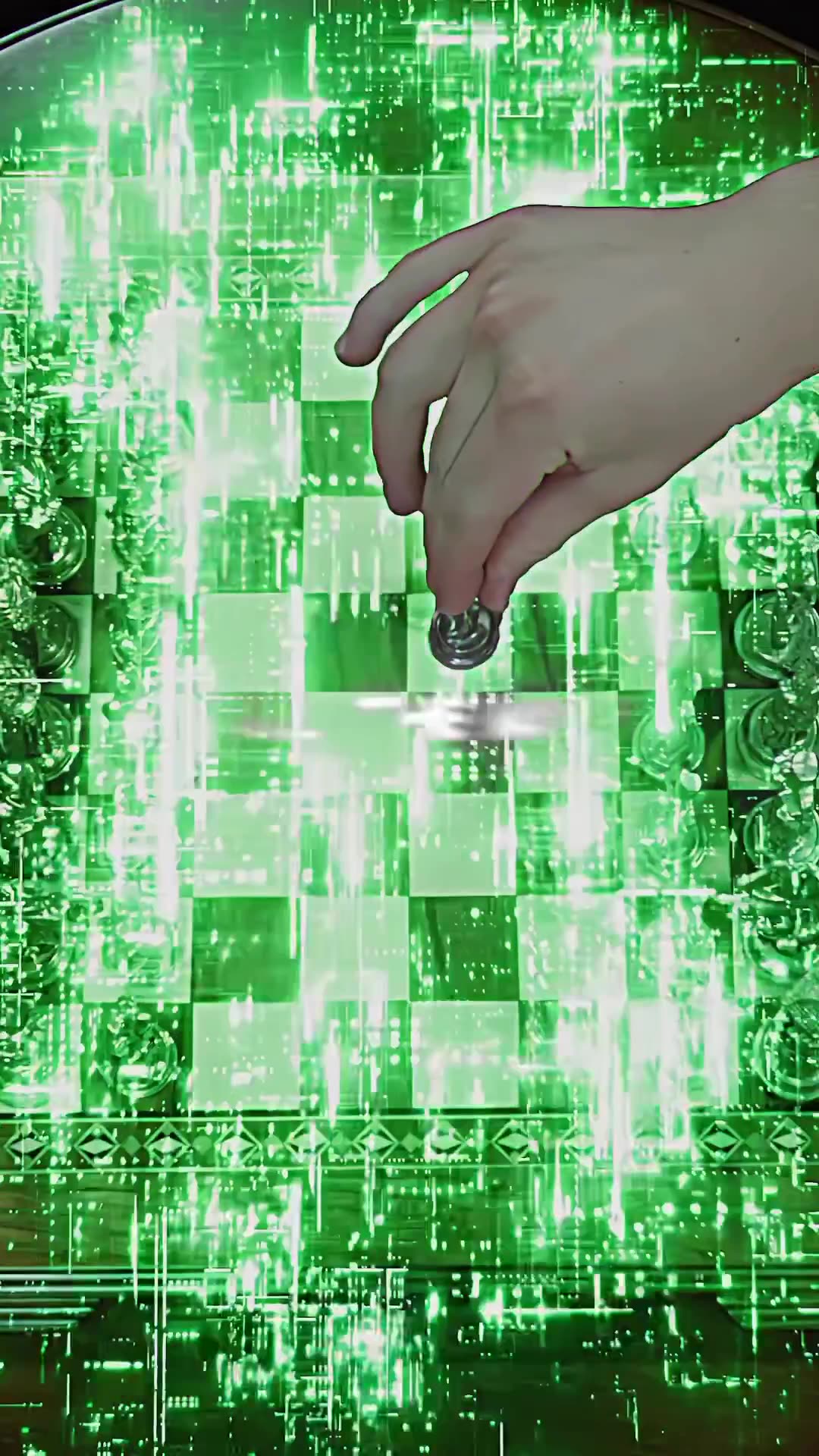EACAPE THE MATRIX -- ANDREW TATE