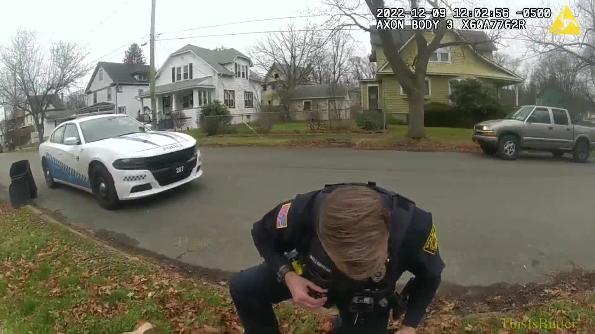 Bodycam video, police reports released from day that led to firing of ...