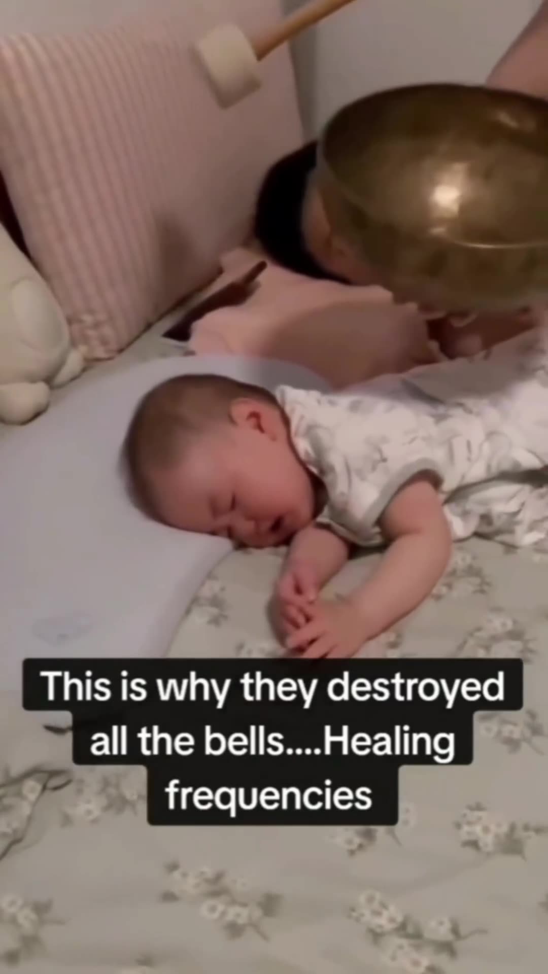 Is This Why Bells Were Destroyed? Shocking Results (Must Watch!)