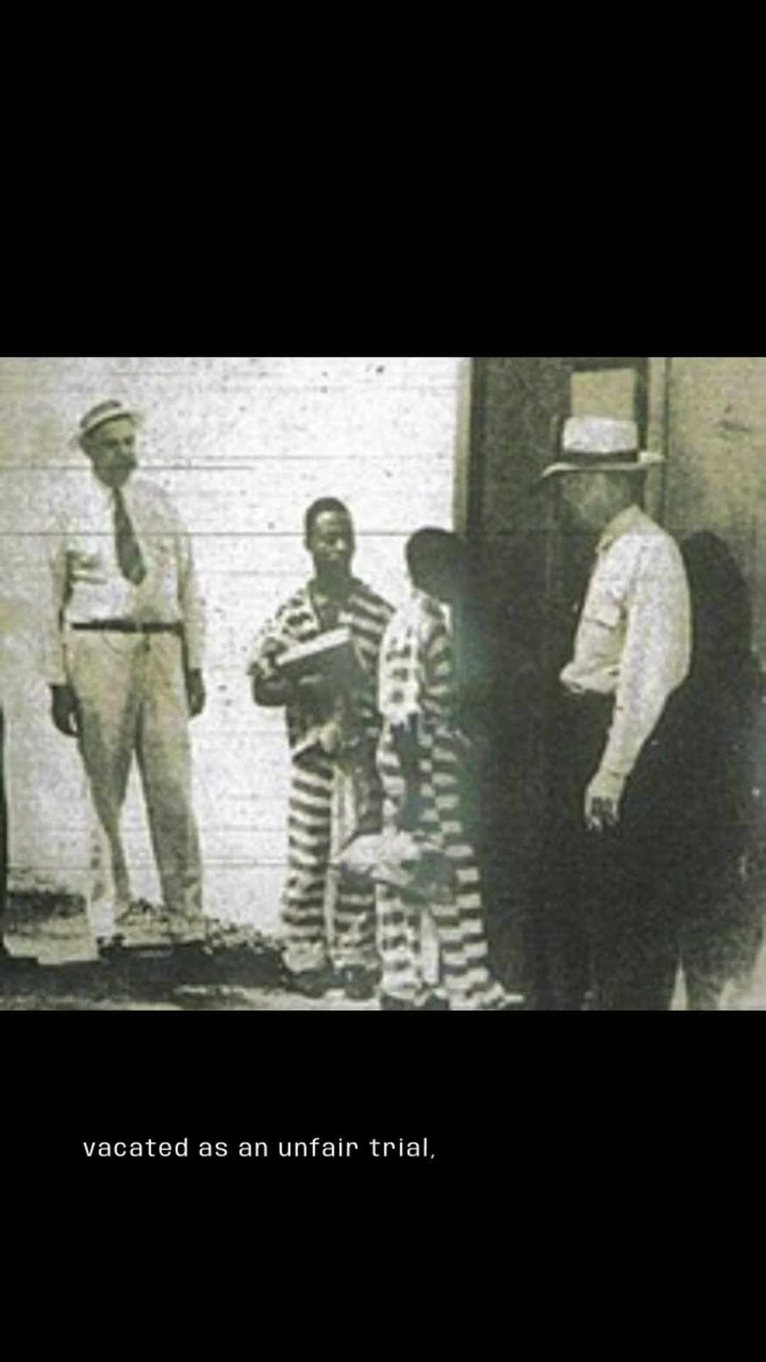 Child in the Electric Chair: 14-year-old George Stinney Jr