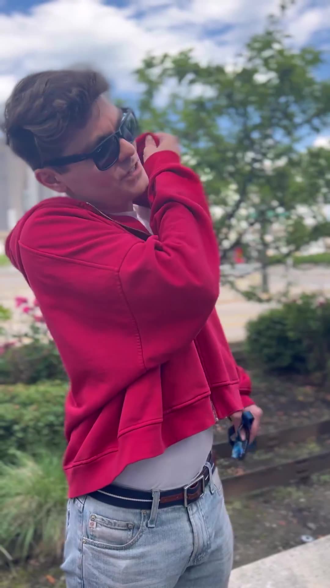 Unreleased footage of Nick Fuentes Nick Fuentes from the AFPAC IV weekend