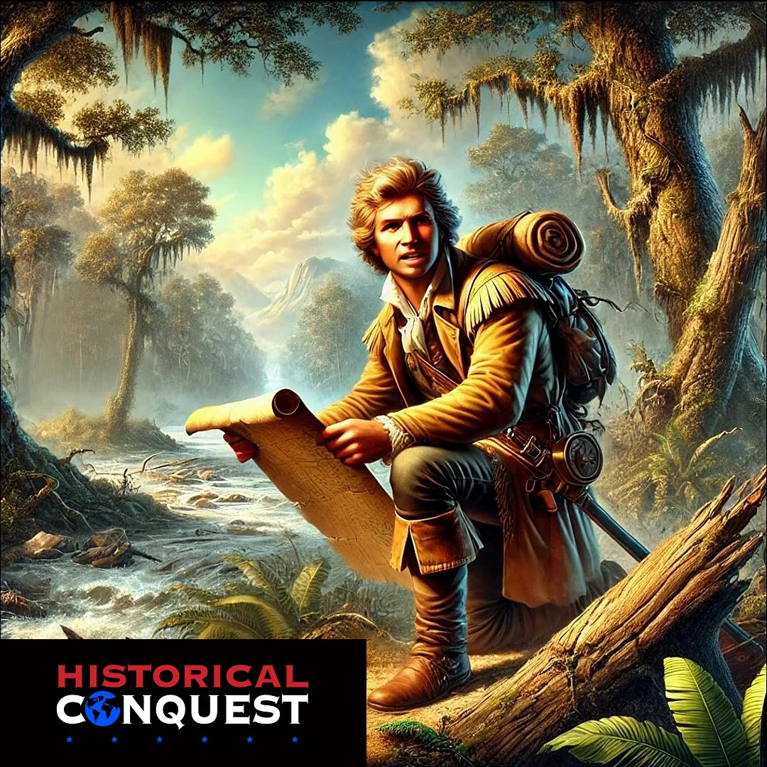 Meriwether Lewis Tells of His Adventures with Lewis Clark exploring the ...