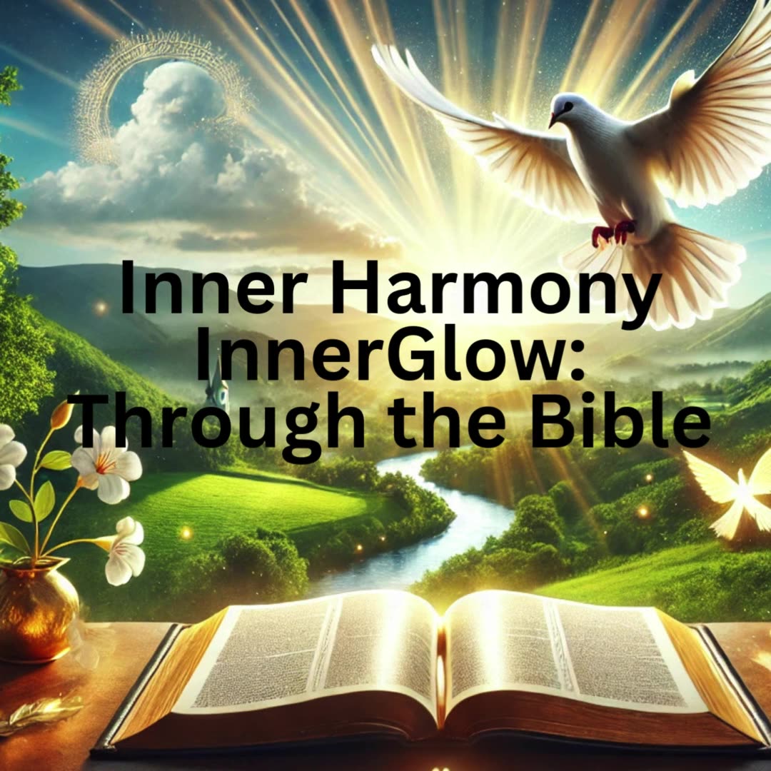 Inner Harmony, InnerGlow: Through the Bible