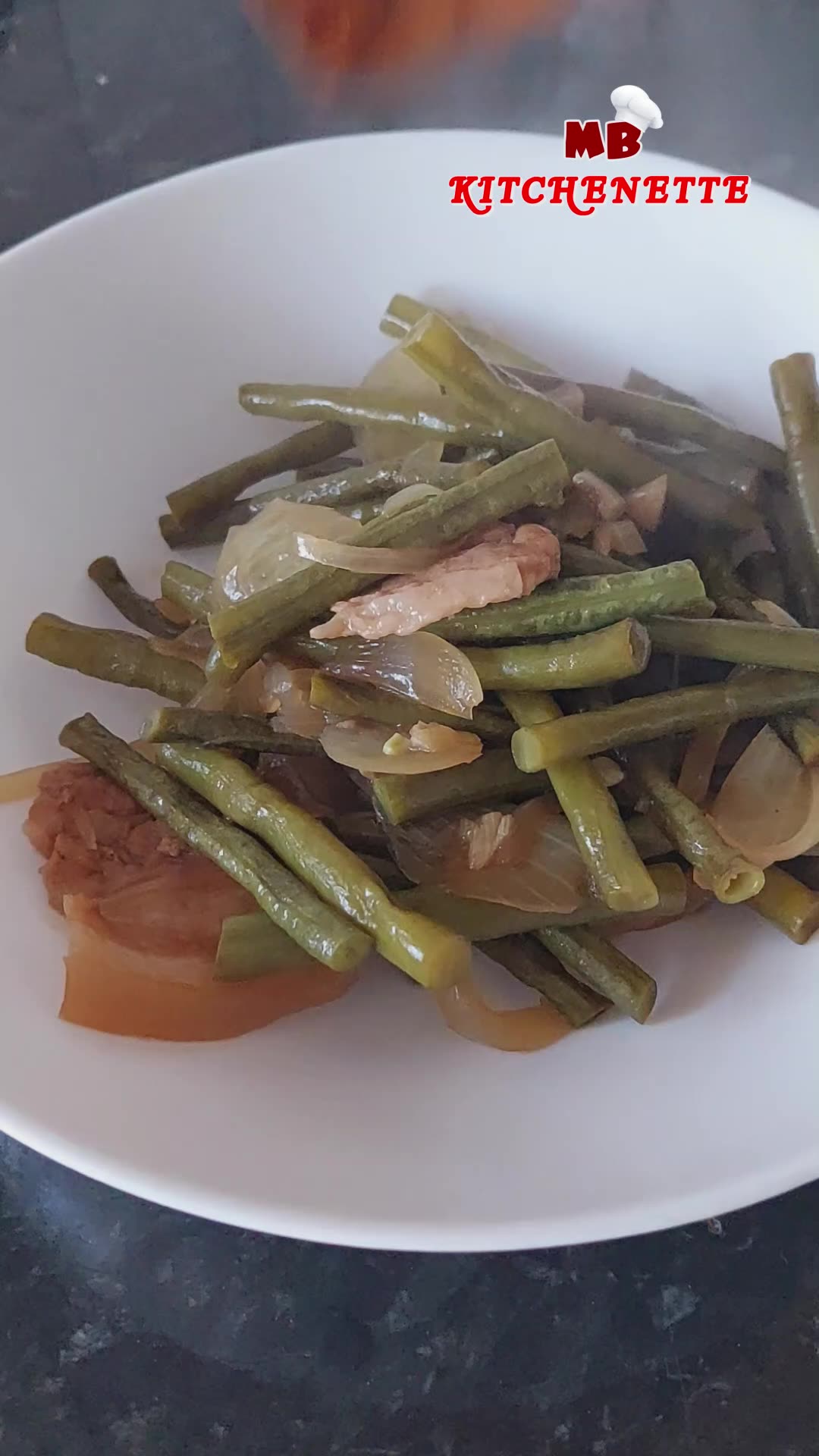 Authentic Adobong Sitaw Recipe | Easy, Healthy, and Budget-Friendly ...