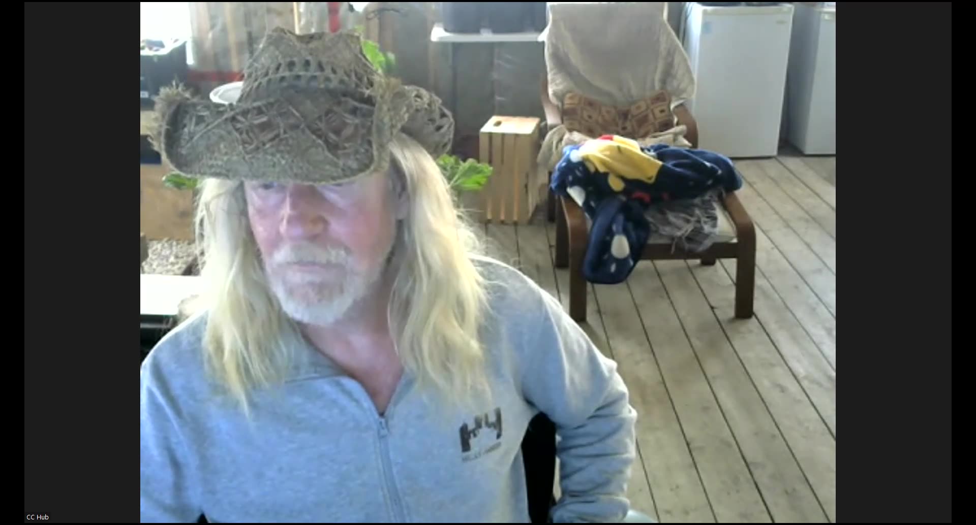 Clear the Confusion for Matt the (Confused) Aka Matt the Unceded