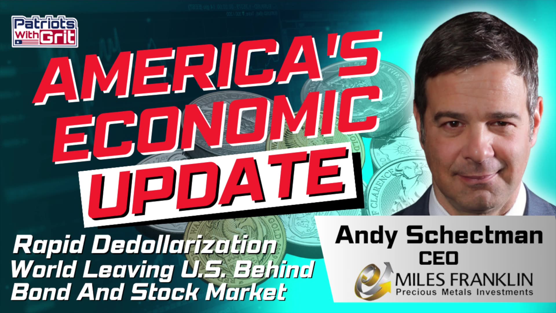 The World Economy is Leaving The U.S. Behind, BRICS Nations are Growing ...