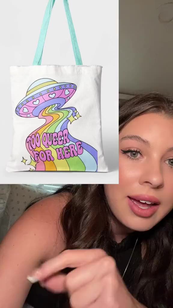 Target hired a gay satanist to design their 'Pride Collection ...