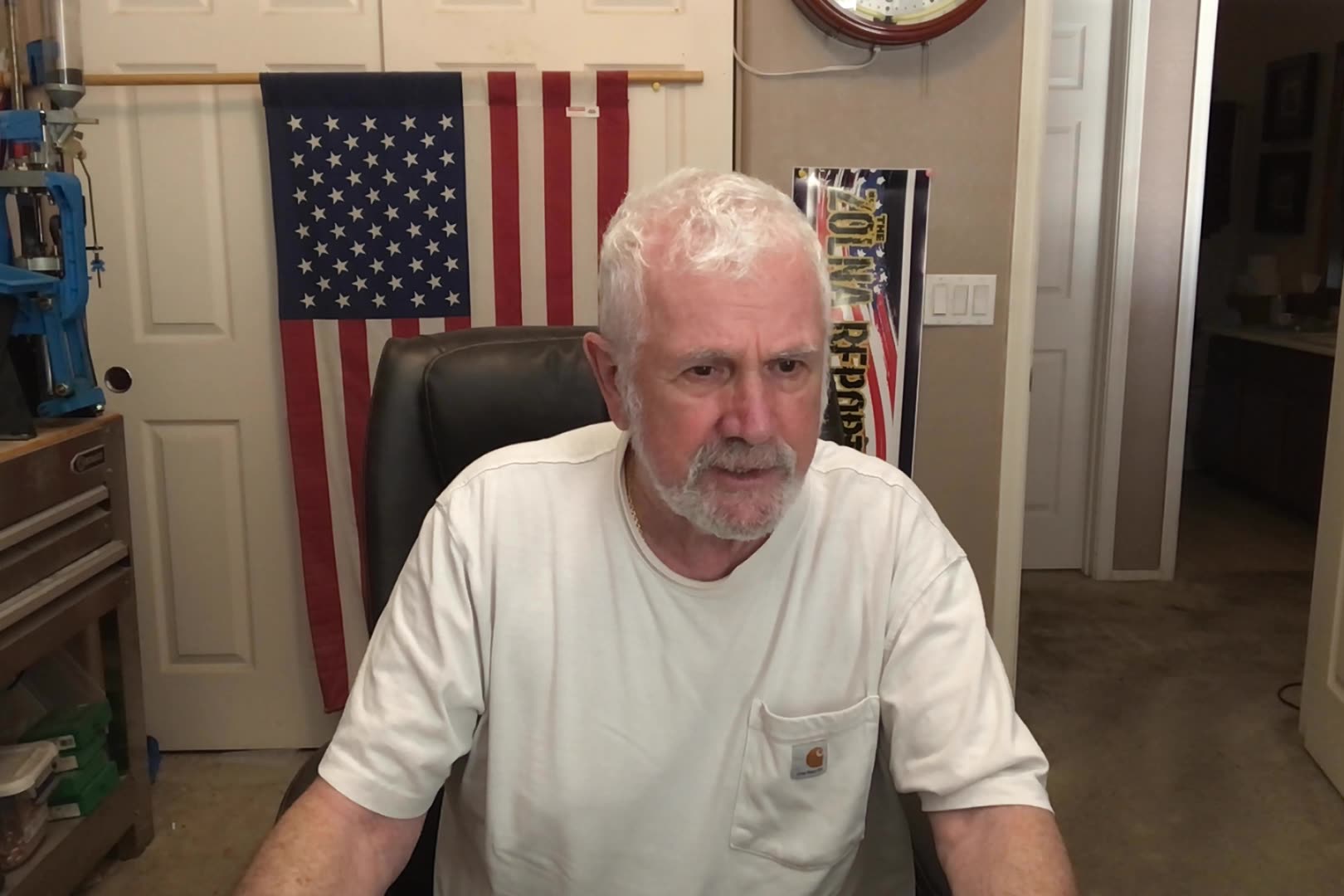 The Inventor Of The Glock Switch Regrets Having Invented it!