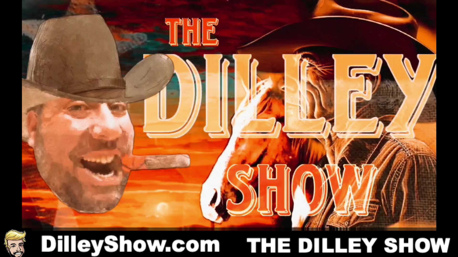Border Bill Disaster, American Crisis and More! w/Author Brenden Dilley ...