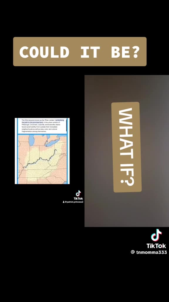 PATRIOT PRINCESS~COULD IT BE?WHAT IF?