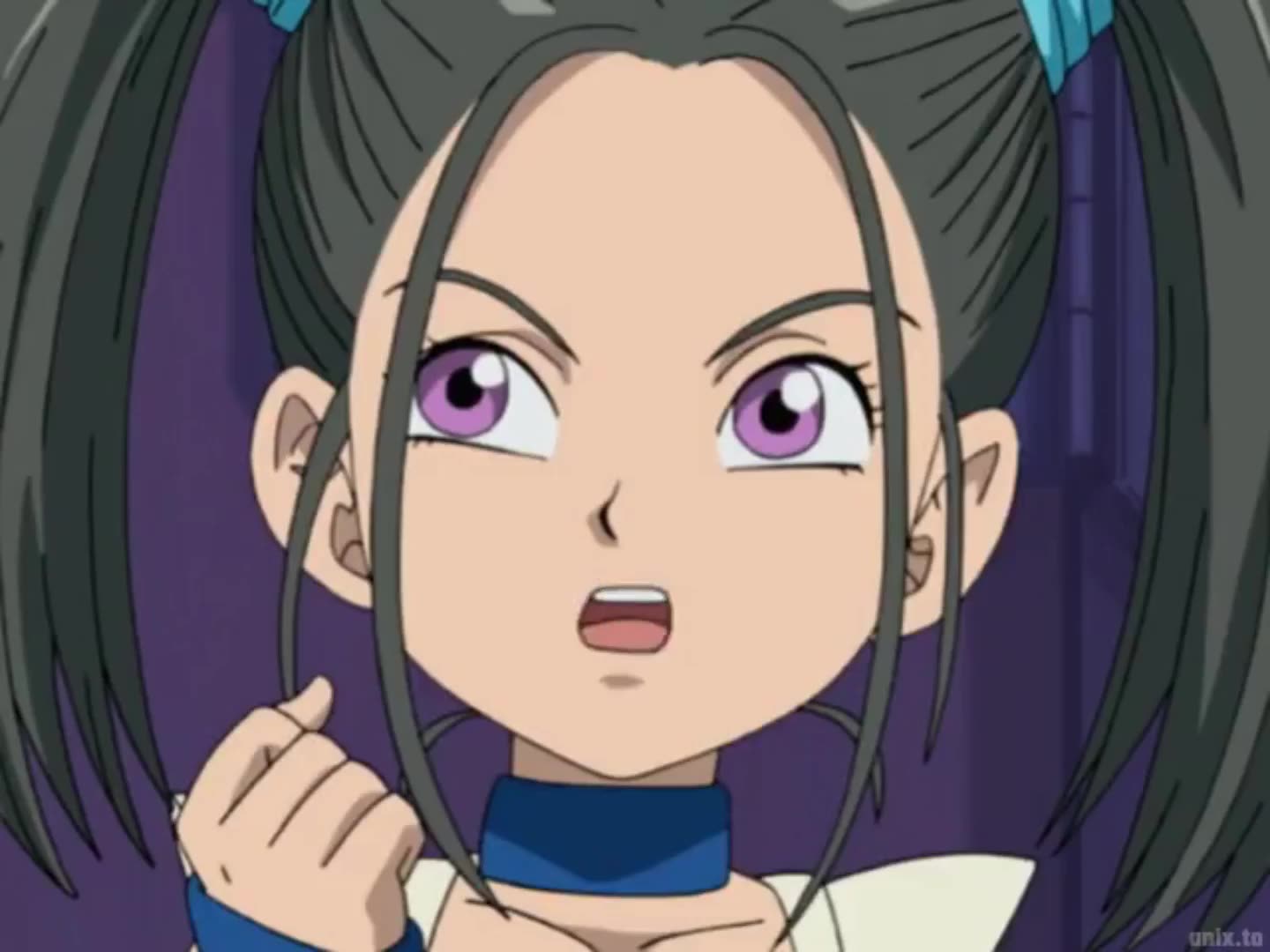 Blue Dragon Ep 36 - Gender Transformations