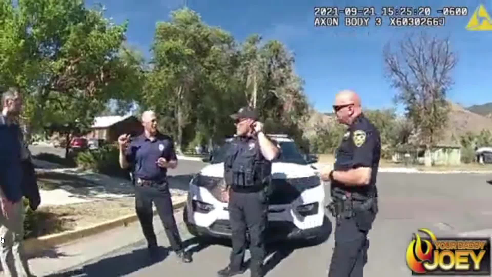 Meet Eric Coomer - Former Director of Security for DOMINION & not so ...