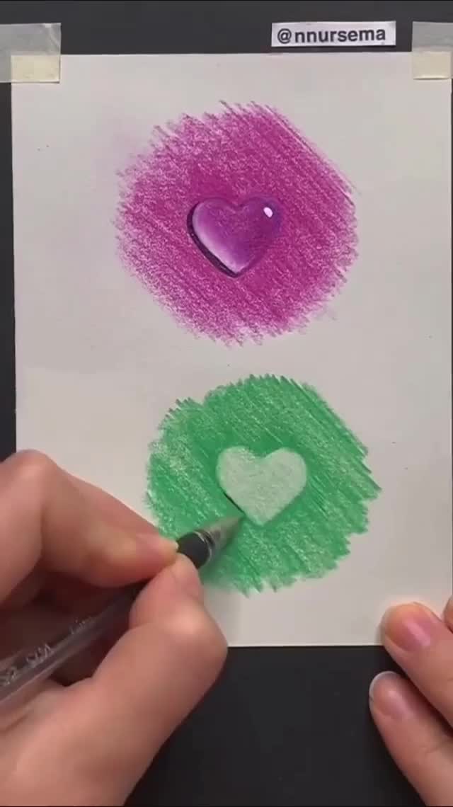 Amazing drawing