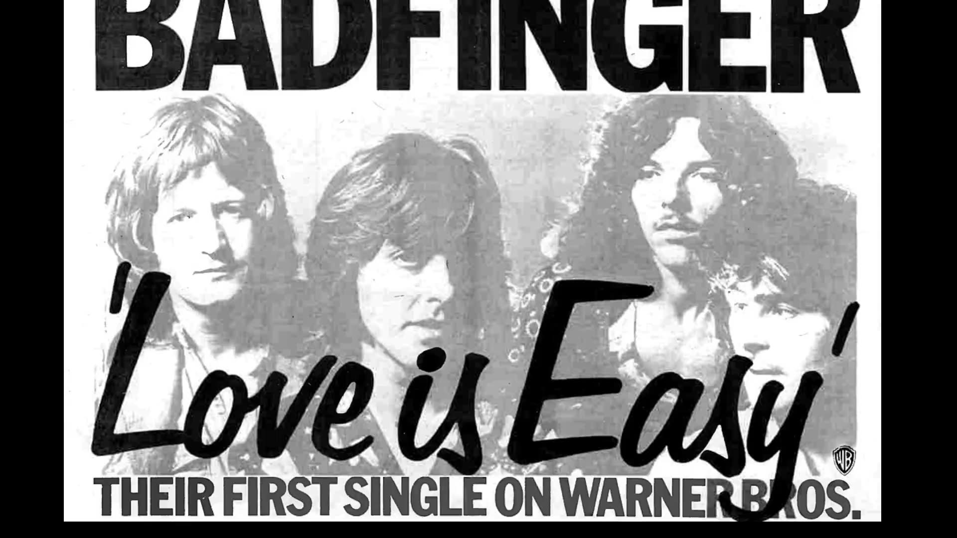 Badfinger Day After Day Bio and Music Video