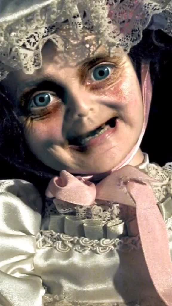 If this Image Scary You!