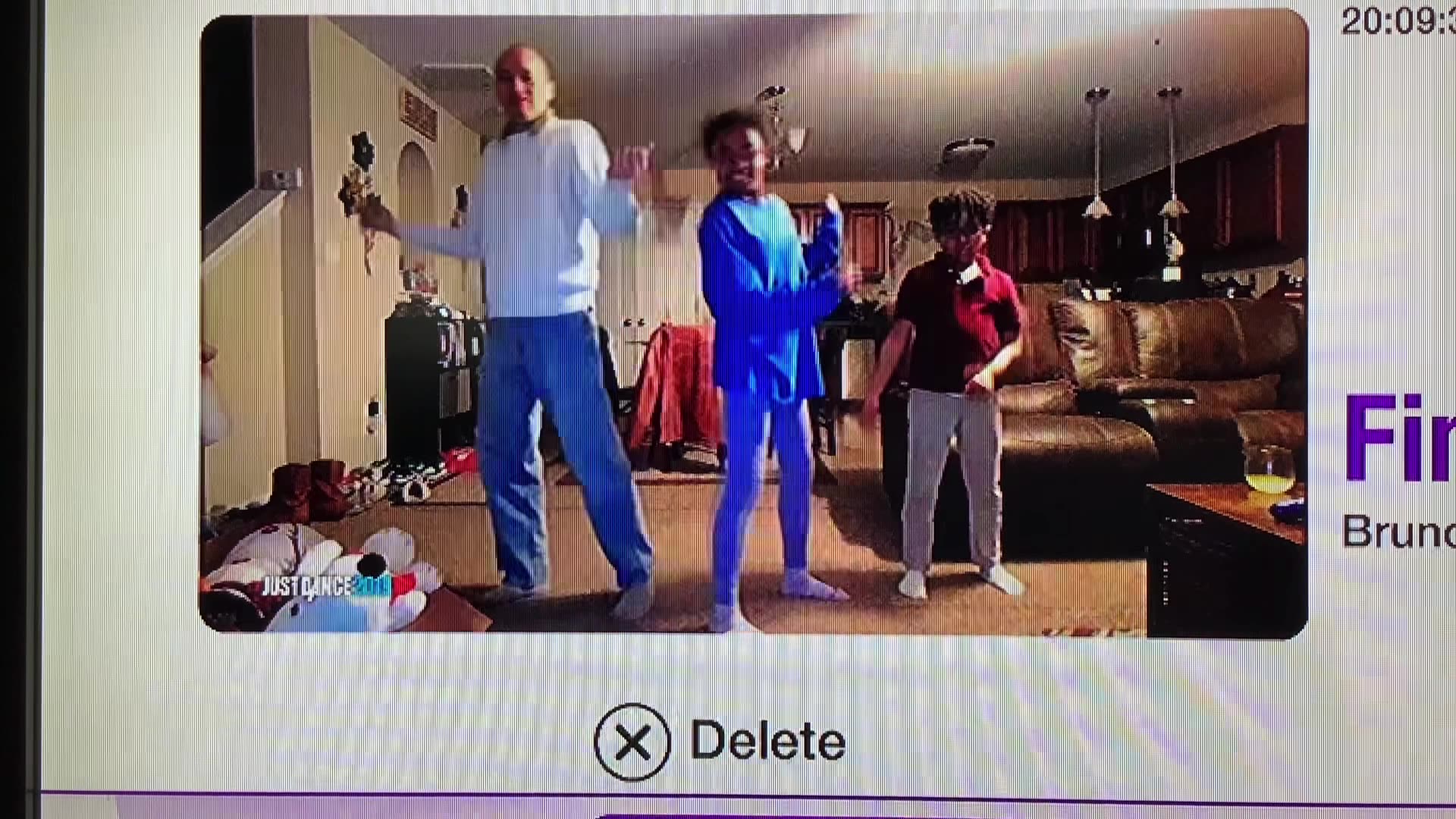 Blasian Babies Sister & Brother Play Just Dance 2019 With DaDa, Part 4 ...