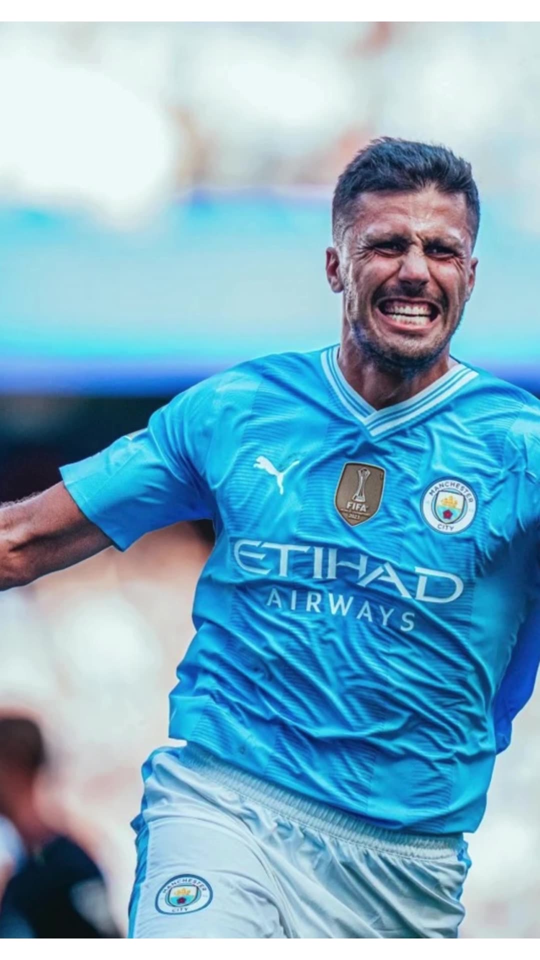 Rodri's Brilliant Career Journey to Success