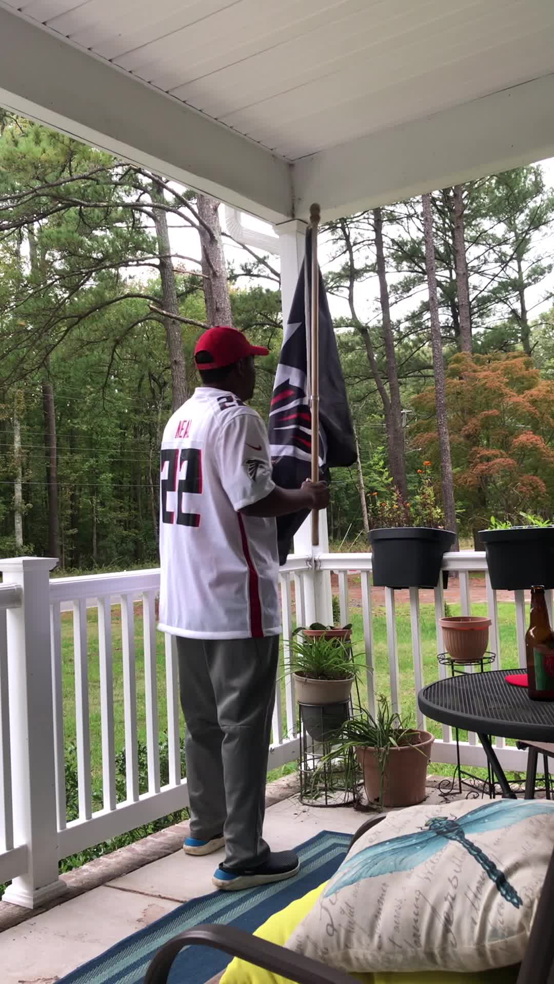 Falcon Fans Already Fed Up with the 2020 Season