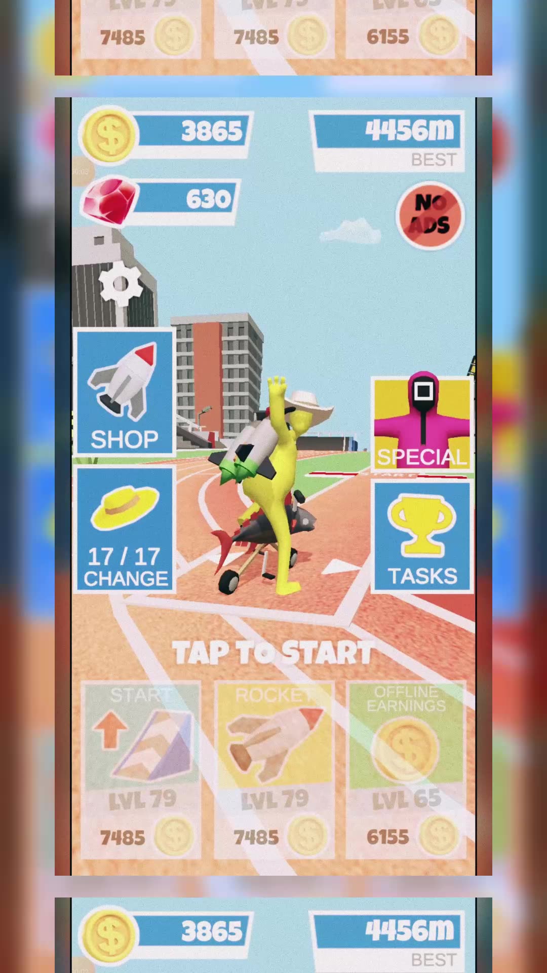 BIKE HOP - GAMEPLAY - RESENHA - 01012024