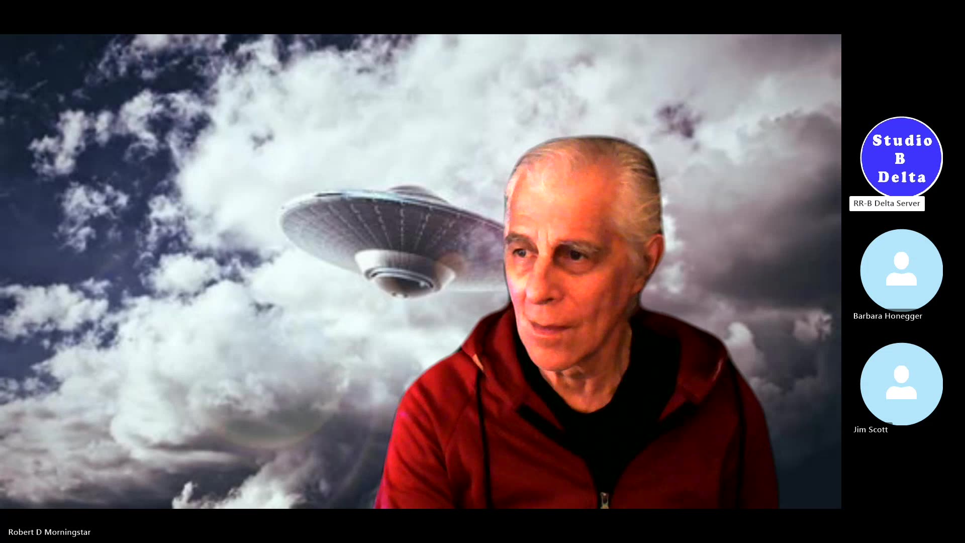 Israel's Wars, 911 & JFK with Barbara Honegger-Jim Scott & RDM - Part 1 ...