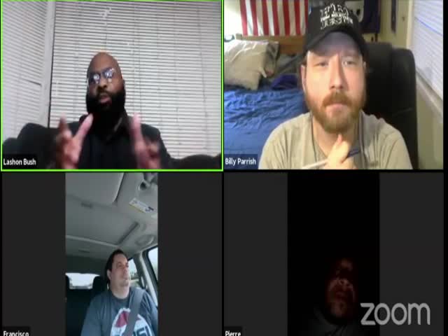 Brothers Dwelling In Unity Extras Theological Discussion: The Rapture ...