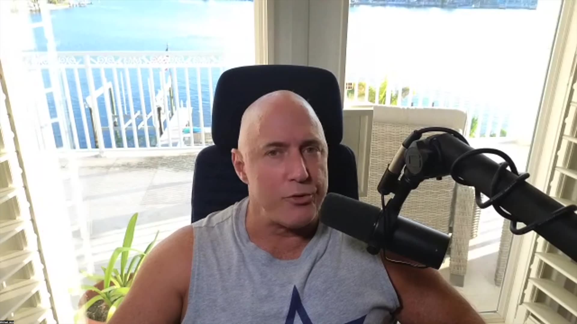 We are batteries like Morpheus described in the Matrix. Unleash your 70 ...