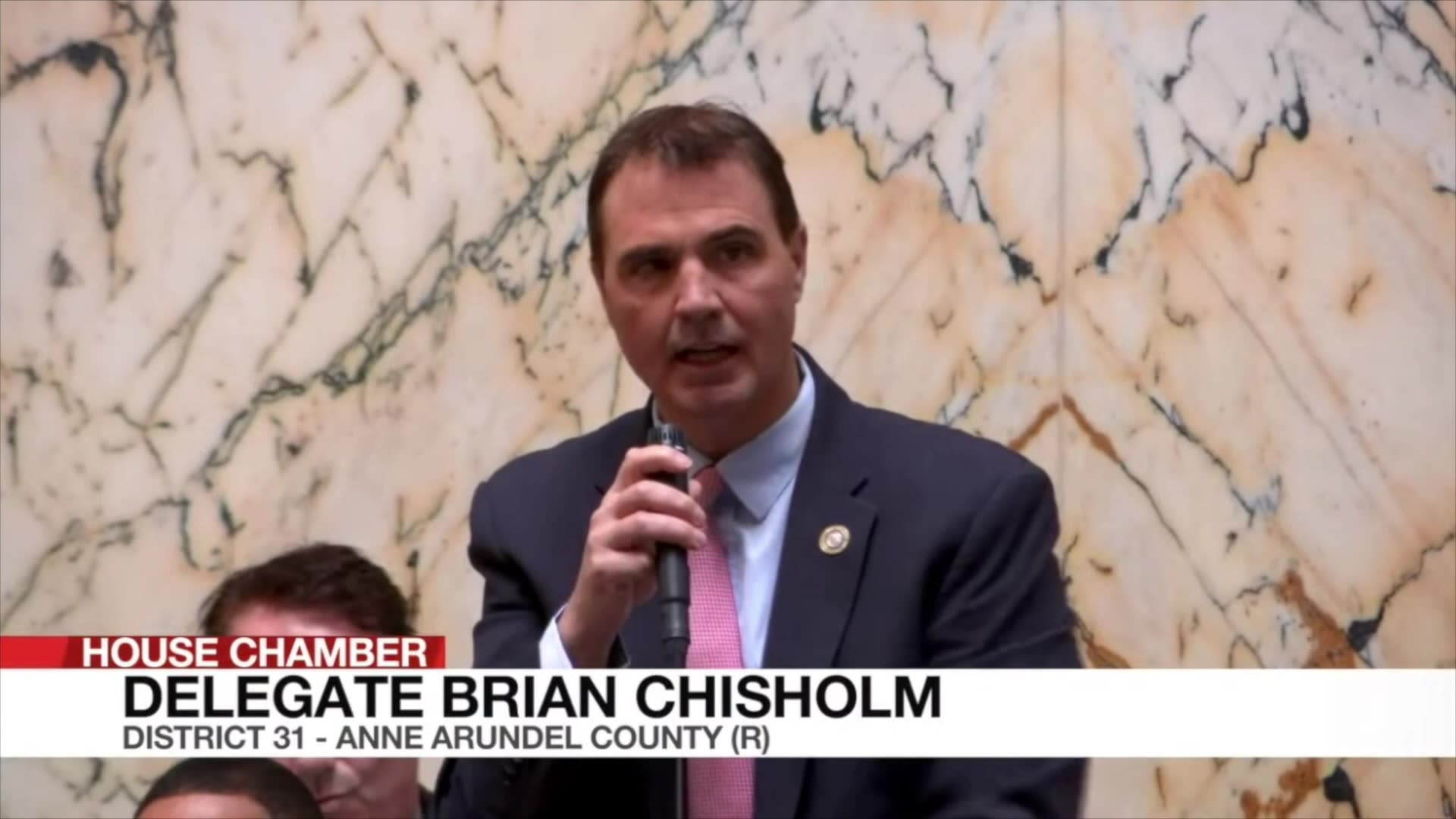 Maryland Delegate Brian Chisholm: We are Unfairly Saddling Young ...