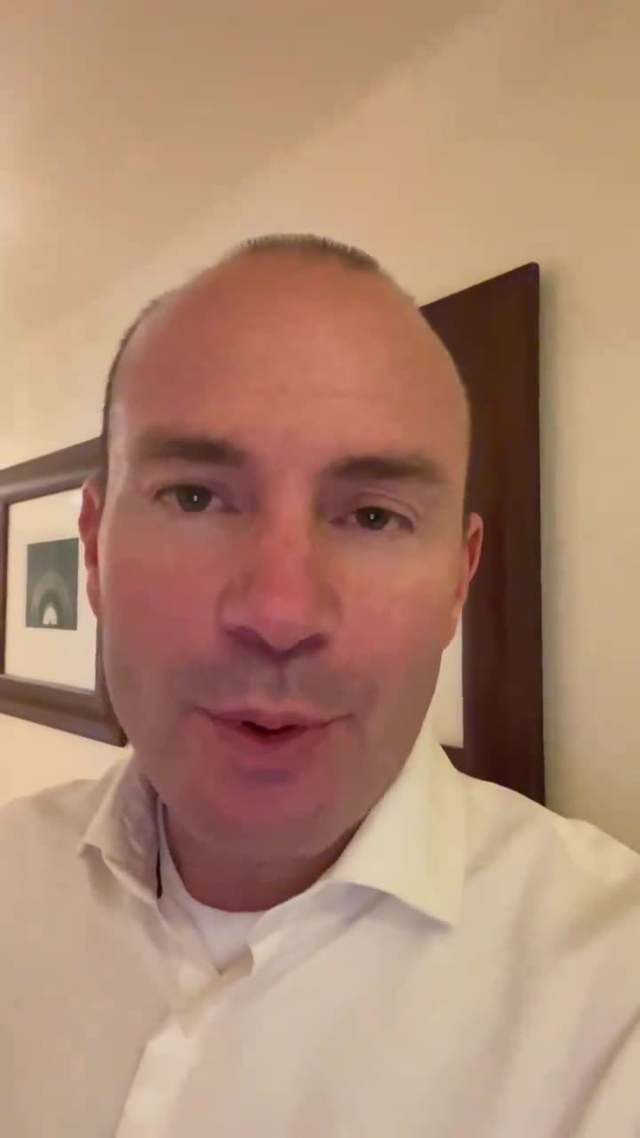 Sen. Mike Lee: Trump Knocked It Out Of The Park At The Libertarian ...