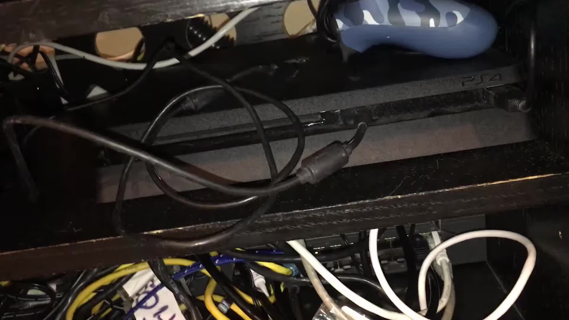 Home Network setup fiber Converter Dual load balancing bundle 2 iSP 1 ...