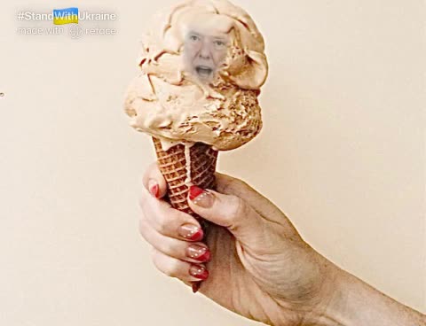 The Ultimate Donald Trump Ice Cream Meme! 🍦