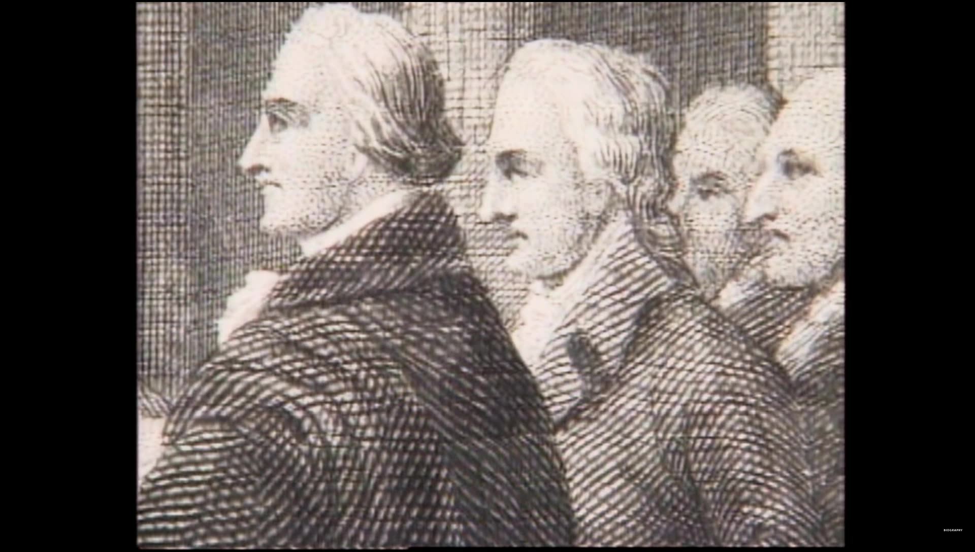 Benjamin Franklin Biography Documentary