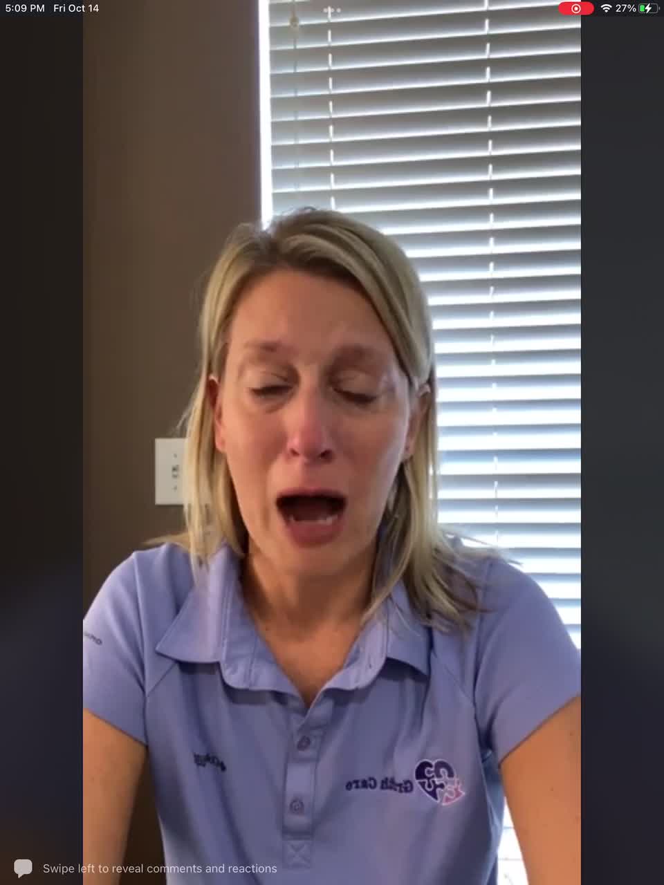Life Saving Support Removed Without Wife’s Consent!