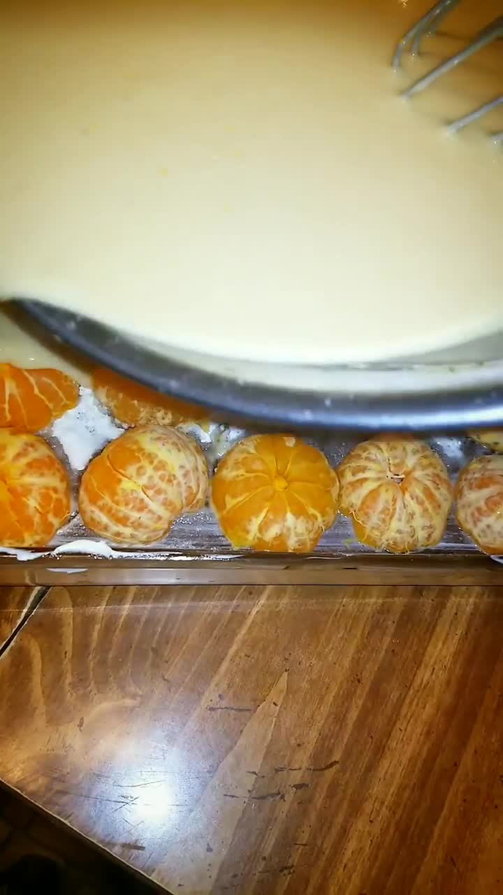 Best Cake I Ever Made!!!