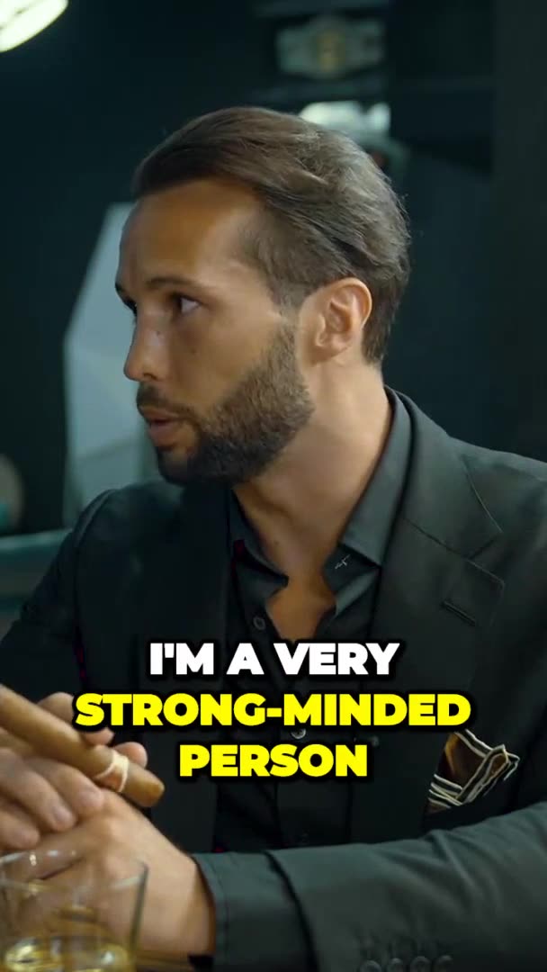 Uncovering the Gratefulness Behind a Hellish Experience