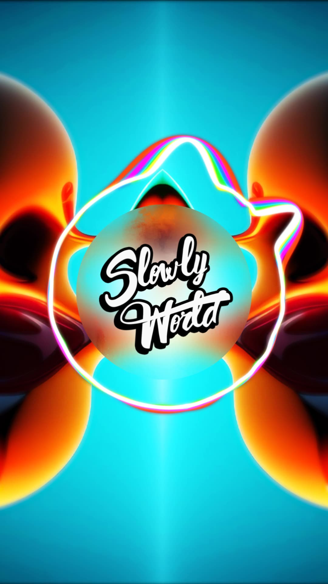 Pixel Terror & neverwaves - Collapse [Slowed and Reverb] #shorts